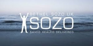 Sozo – Father's Place